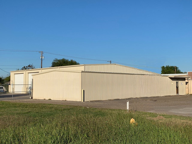 Industrial Commercial Properties available in Corpus Christi, Texas ...